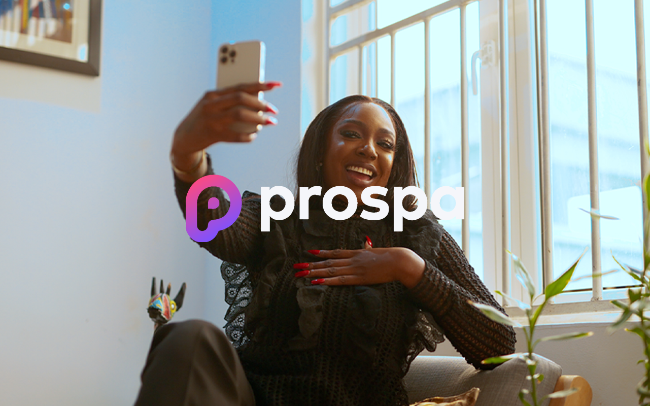 Prospa Bank is helping Influencer, Tolani Baj build a successful brand ...