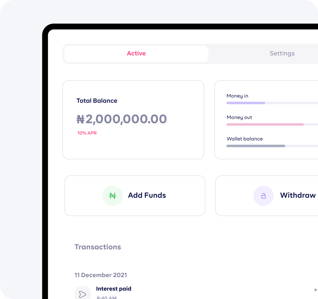 Prospa – The business account that gives you more